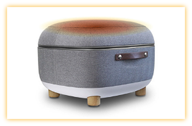 スツールフットマッサージャー｜restool（レスツール）公式