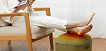 スツールフットマッサージャー｜restool（レスツール）公式